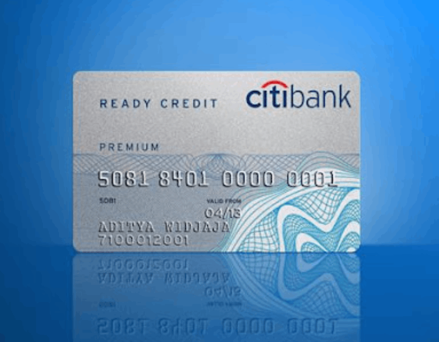 เปิดบัตรกดเงินสด citi ตอนนี้มาพร้อมดอกเบี้ยล่าสุดที่ถูกมากๆ เลย ...